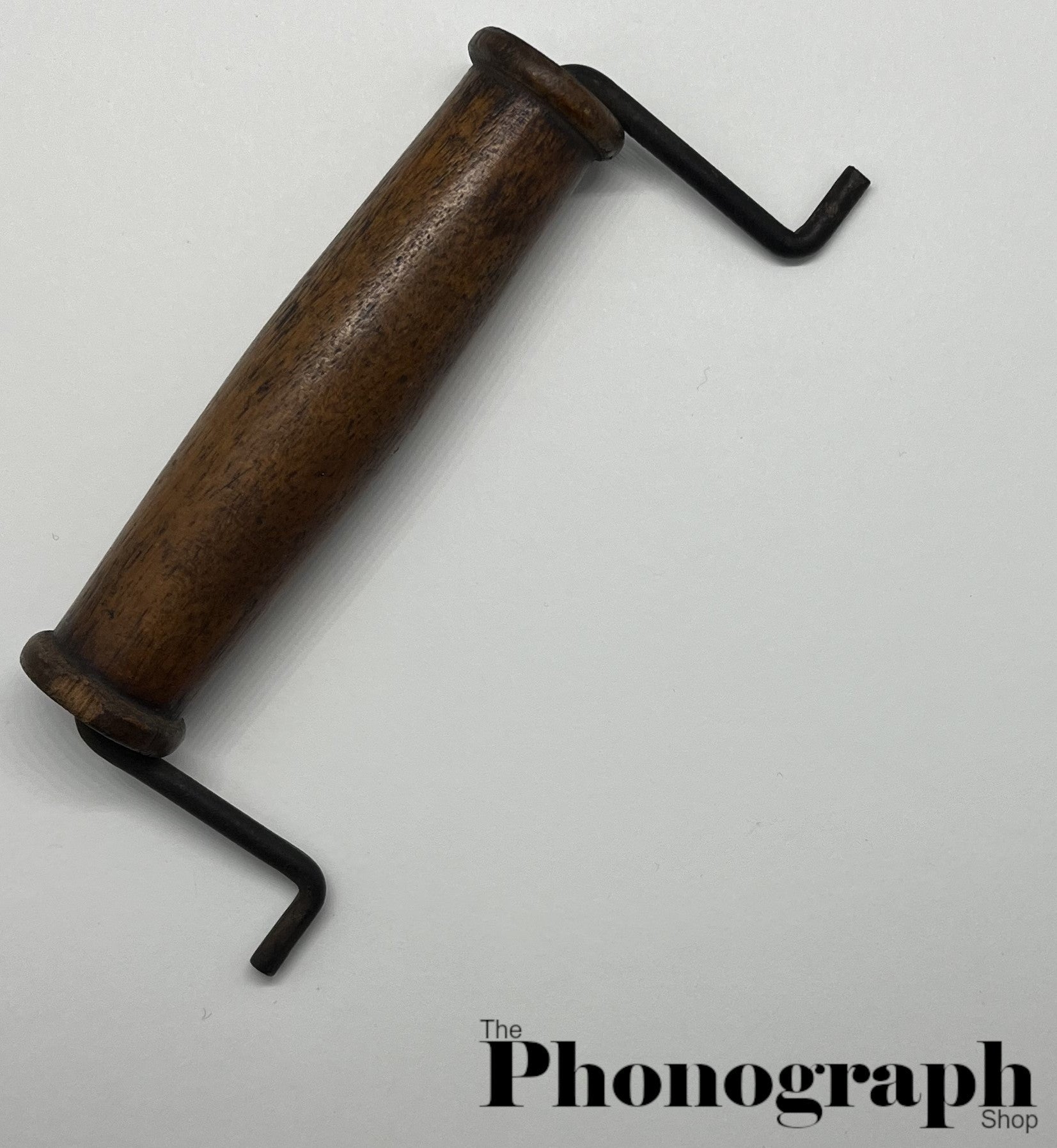 Edison Cabinet Handle for Early Home/Standard - Oak (103OK) "Certified ...
