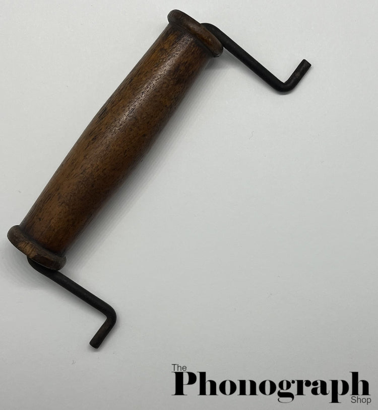 Edison Cabinet Handle for Early Home/Standard - Oak (103OK) "Certified ...