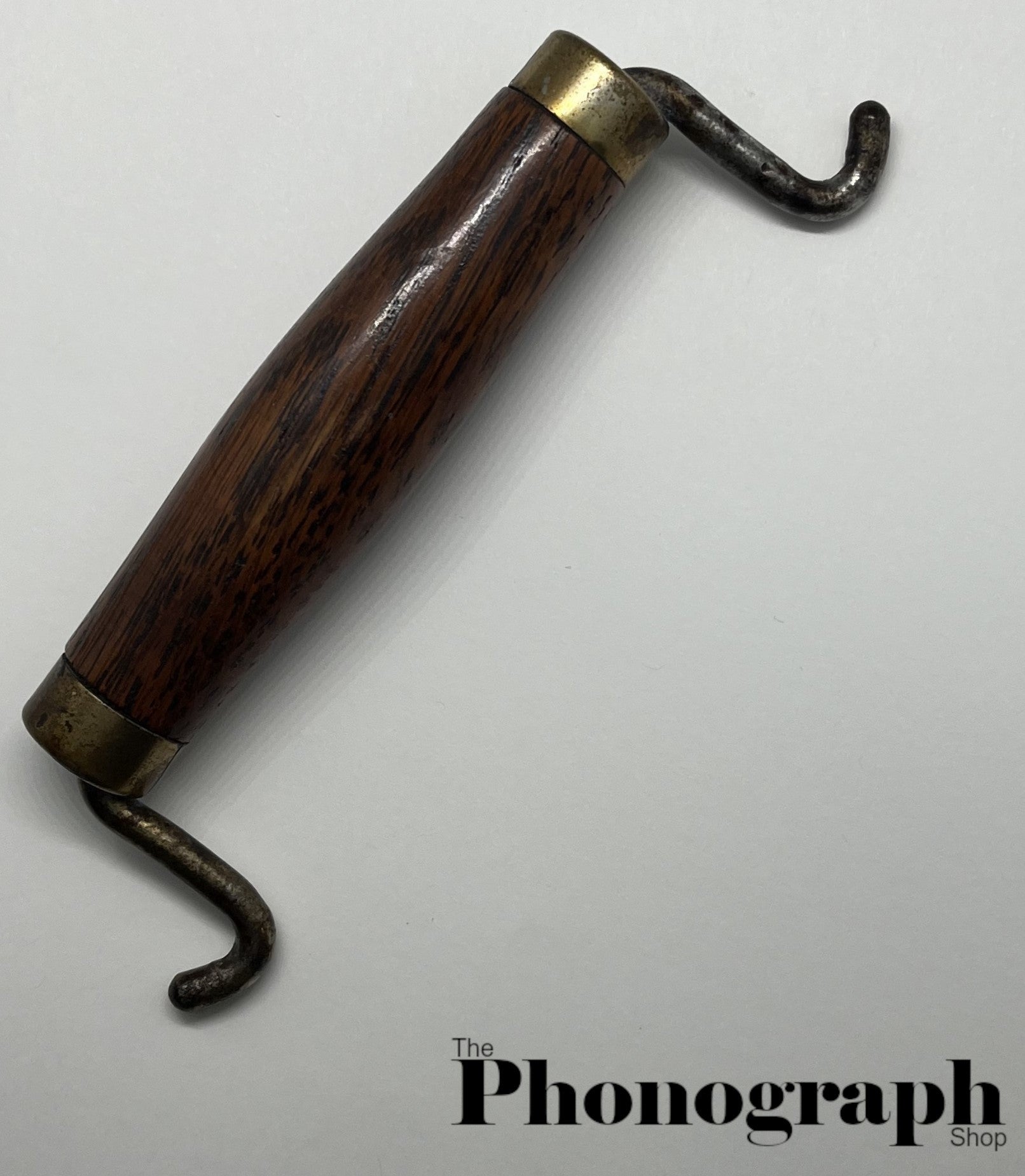 Columbia Handle with Bracket - Oak (901OK) "Certified Original" – The ...