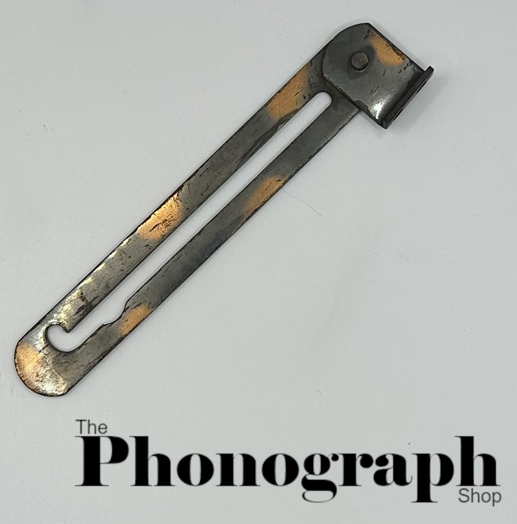 Edison Opera Motor Frame Stay Arm (PS2517BO-O) – The Phonograph Shop