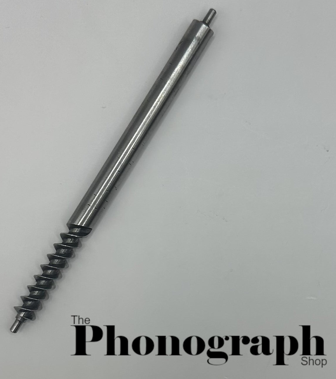 Pillard Governor Spindle (PS1701PF-O) – The Phonograph Shop