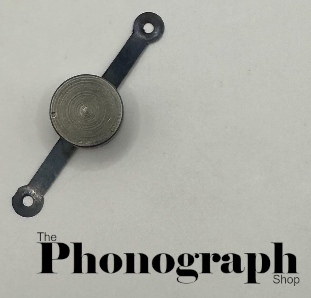 United Governor Spring & Weight Assembled (B194-O) – The Phonograph Shop