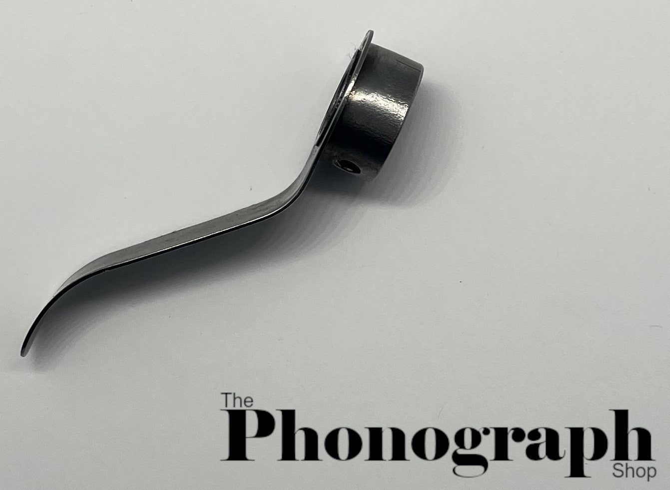 Edison Diamond Disc Horn Friction Spring with Holder (42179PF) "Certif ...