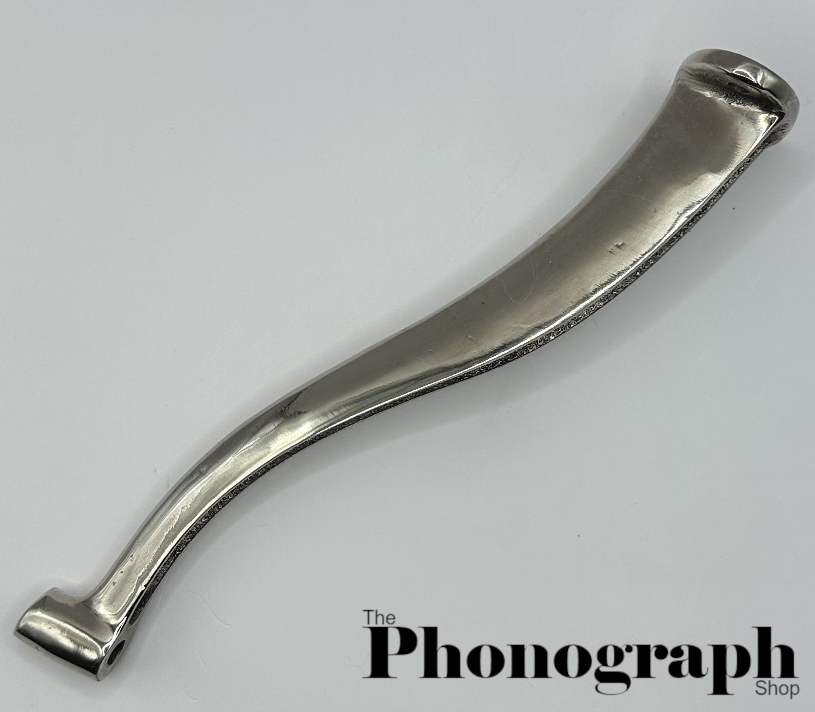 Victor Front Mount Support [8"] (PS6005ANG-R) – The Phonograph Shop