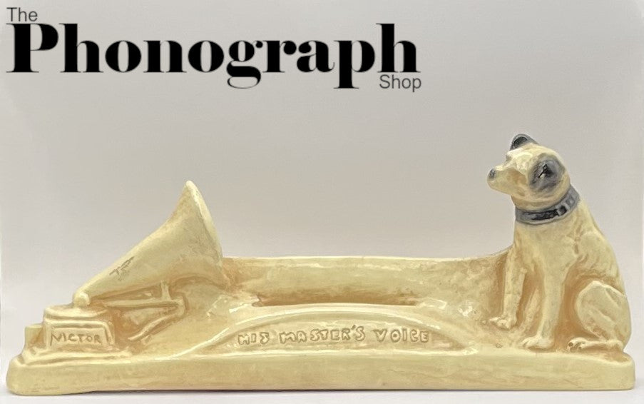 Victor Advertising Record Display - Reproduction (60000) – The ...
