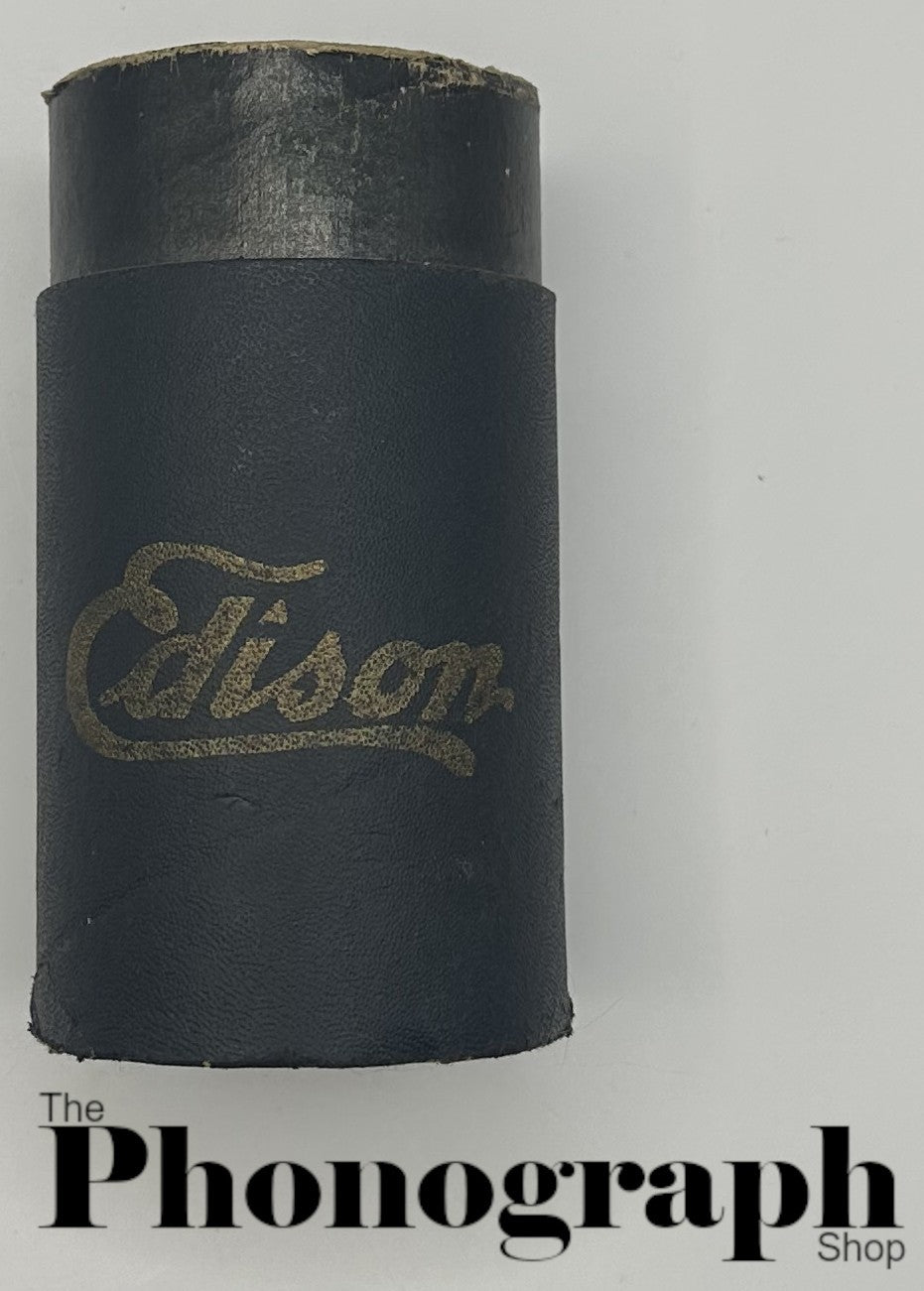 Cylinder Record Boxes & Lids – The Phonograph Shop