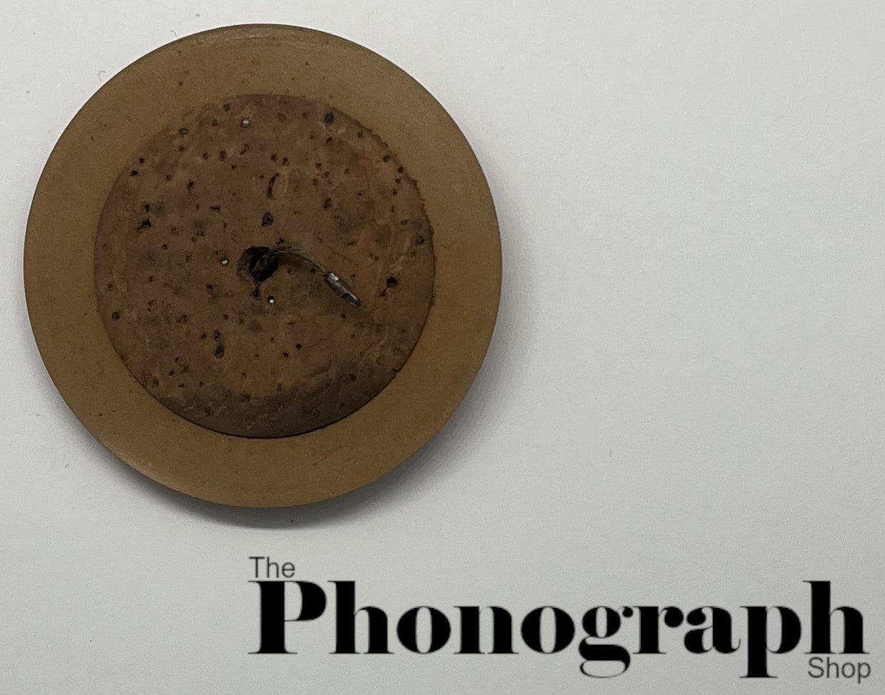 Edison Parts – Page 9 – The Phonograph Shop