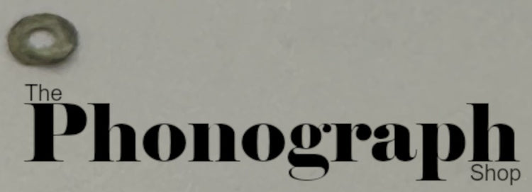 Victor Reproducer Diaphragm Screw (1030PF) "Certified Original" – The ...