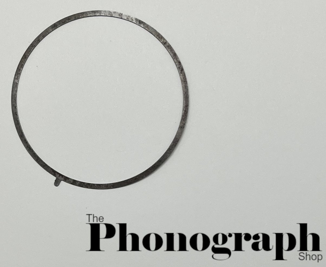 Edison Diamond Disc Reproducer Diaphragm Washer (944PF) "Certified Ori ...