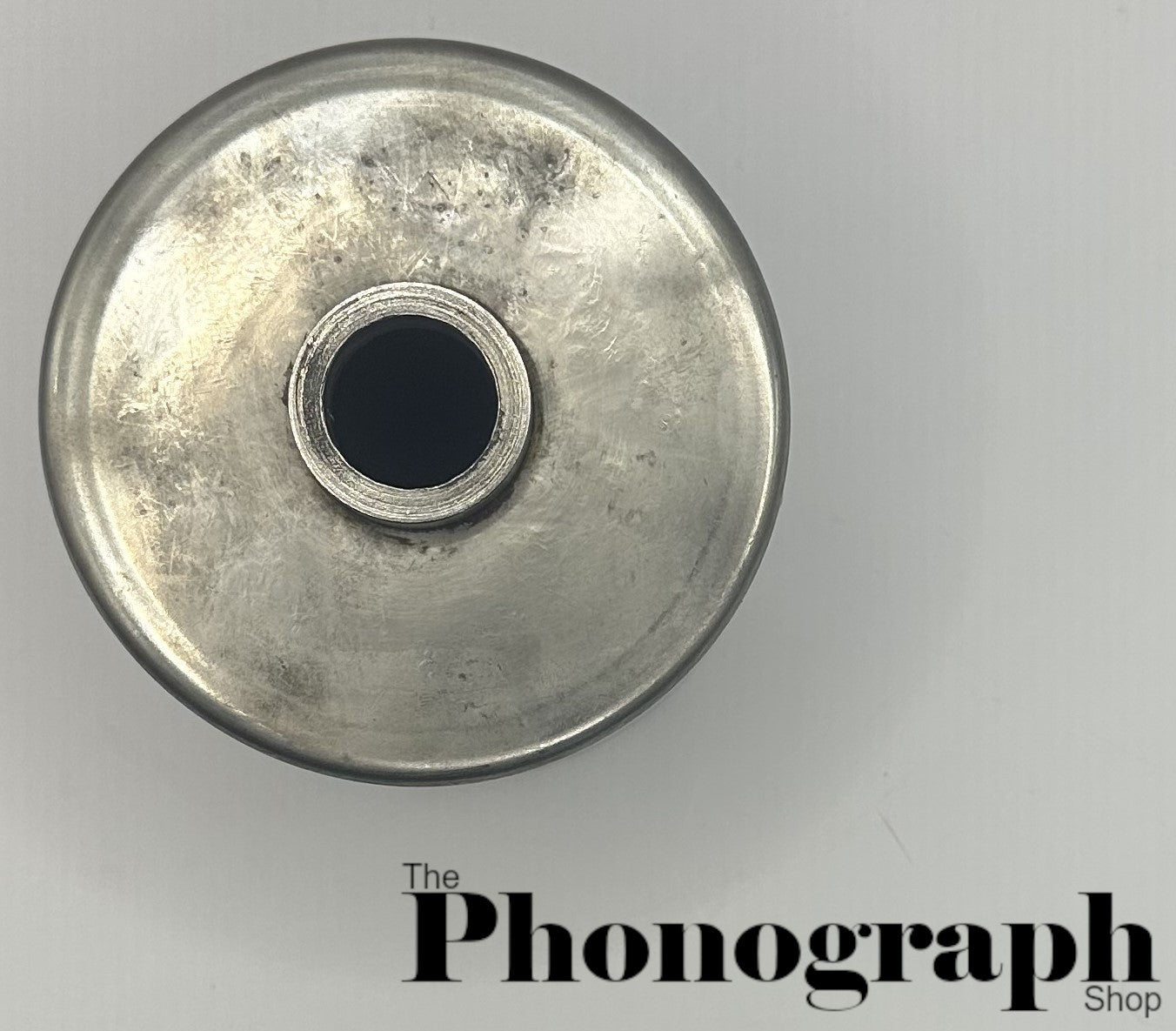 Victor Double Spring Barrel for Outer Connection Pear 9' Springs (5339 ...