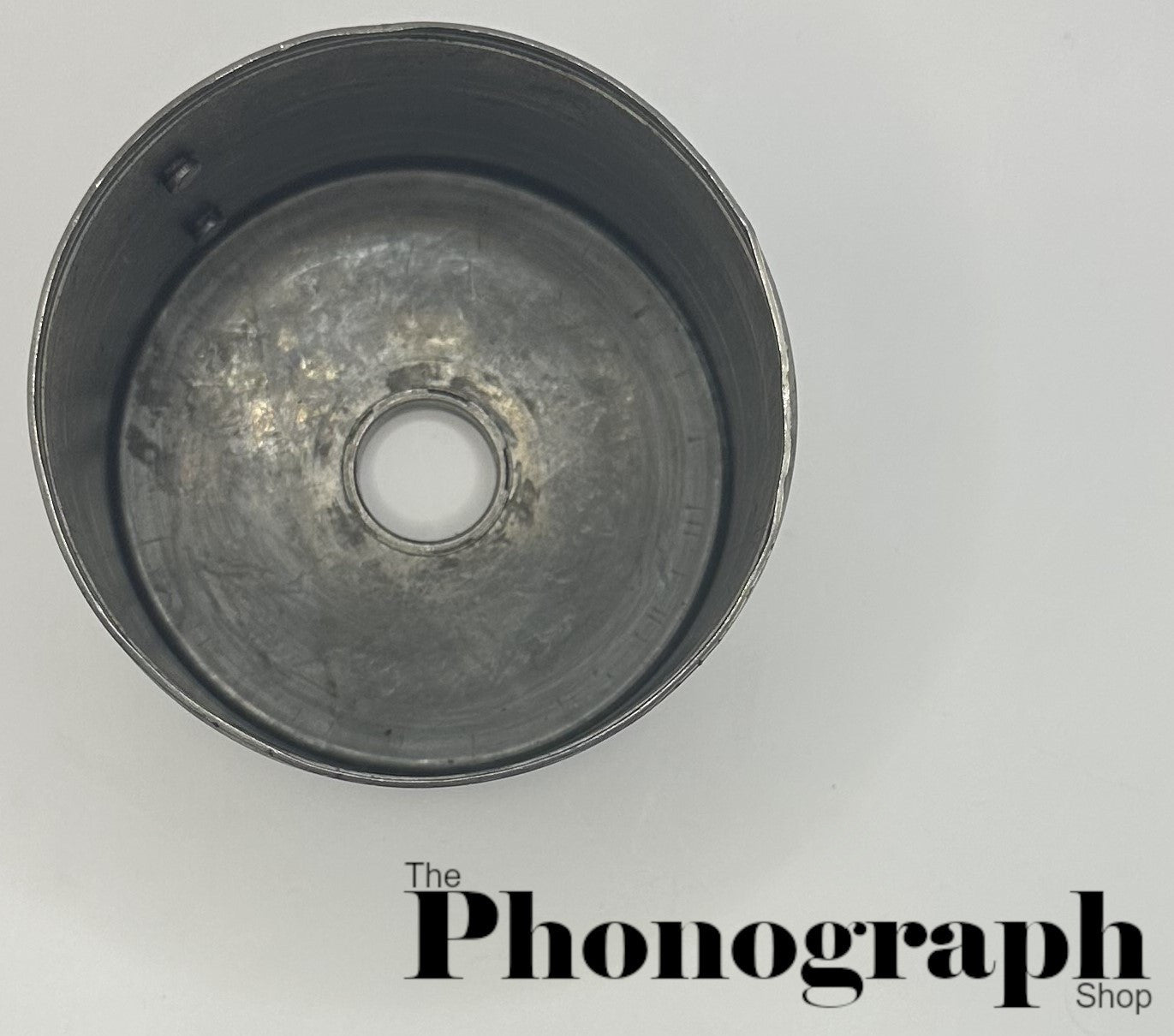 Victor Double Spring Barrel for Outer Connection Pear 9' Springs (5339 ...