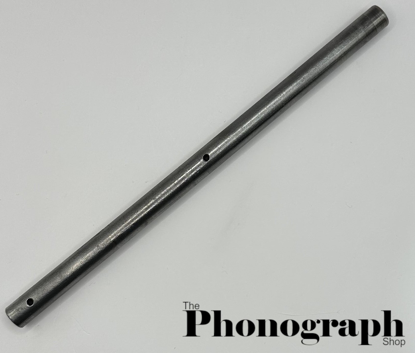 Victor Spring Barrel Arbor (5338CP-O) – The Phonograph Shop