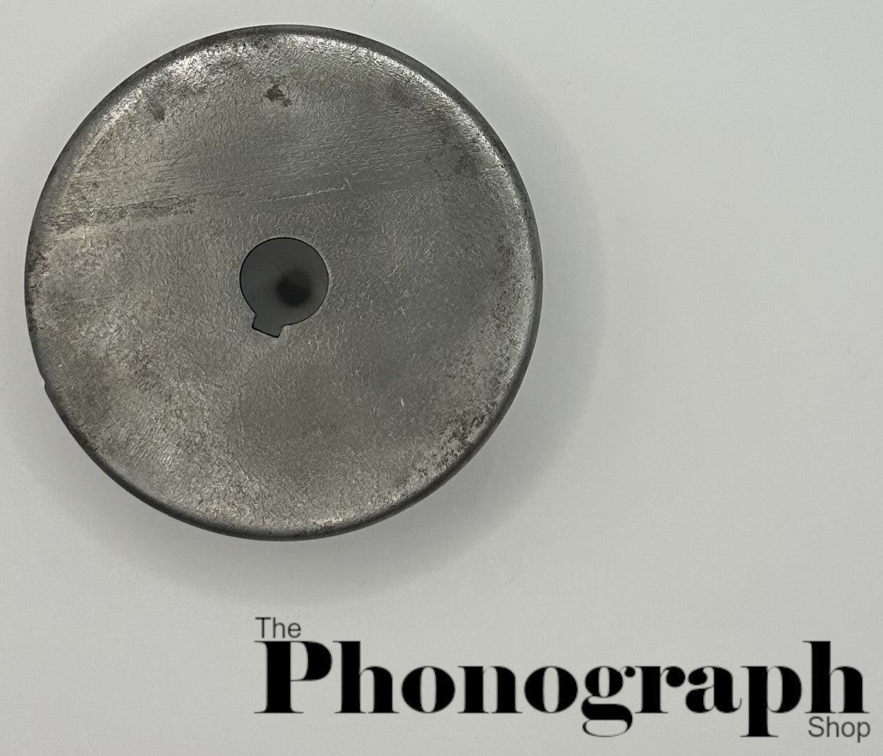 Columbia Spring Barrel Outer Hook for Screwed on Caps (3541BPF) "Certi ...