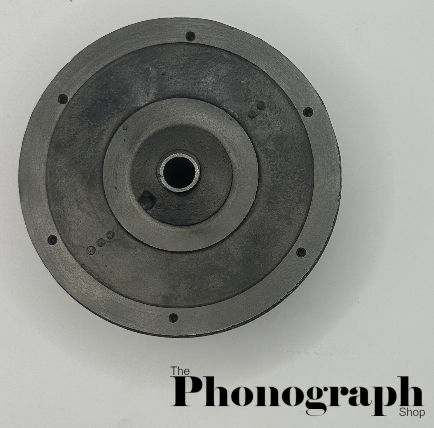 Edison Diamond Disc Spring Barrel Arbor Sleeve (43012PF) "Certified Or ...