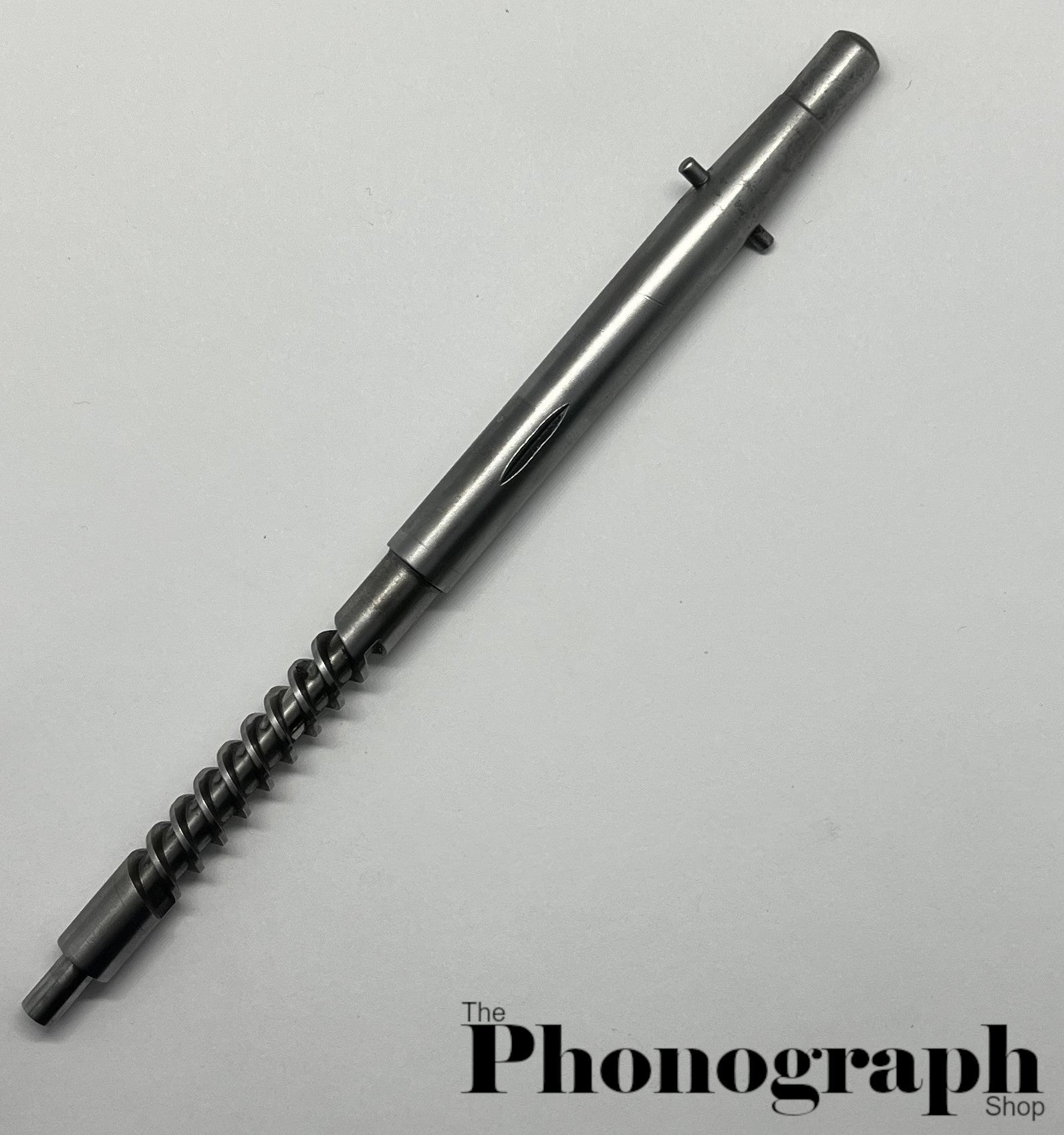 Edison Diamon Disc Turntable Spindle with Pin (42062PF) "Certified Ori ...