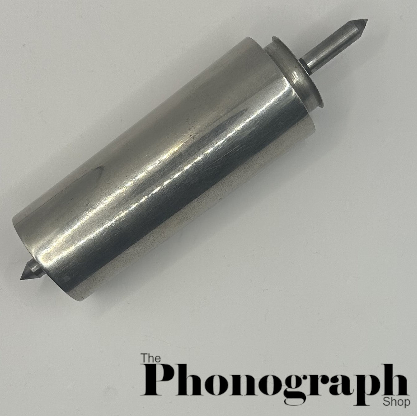 Edison Standard Cylinder [Mandrel] Assembled (1543NG) "Certified Origi ...