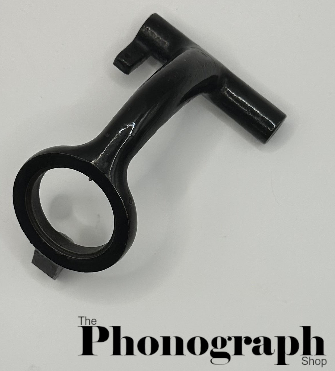 Edison Standard Model B Speaker Arm [Carriage] (1518BJ) "Certified Ori ...