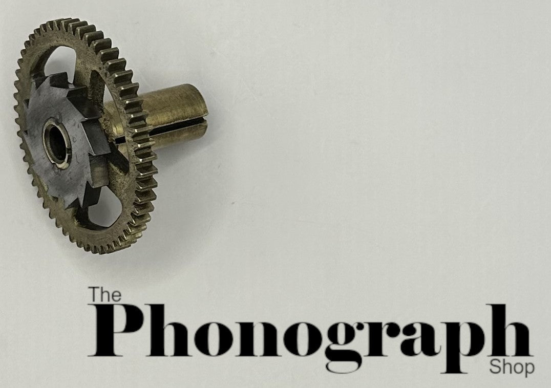 Columbia Winding Gear Slotted (A319BPF) "Certified Original" – The ...