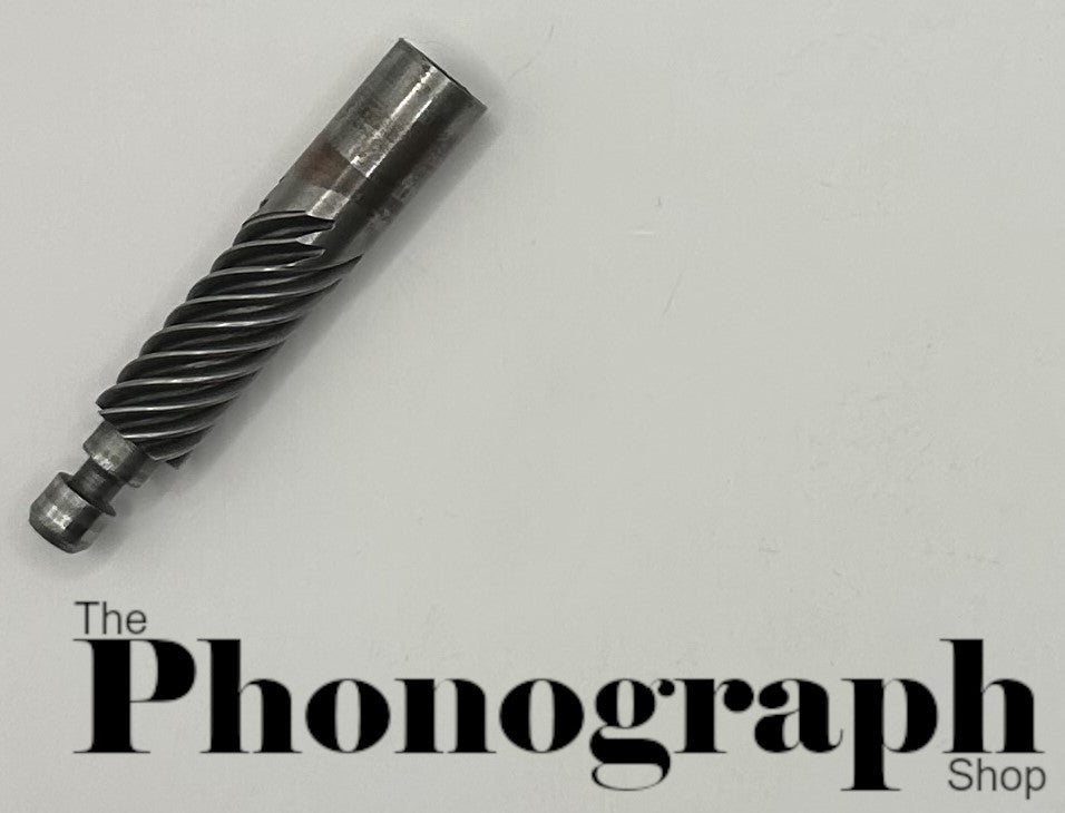 Victor VV-35 Winding Shaft (15110CP) "Certified Original" – The ...