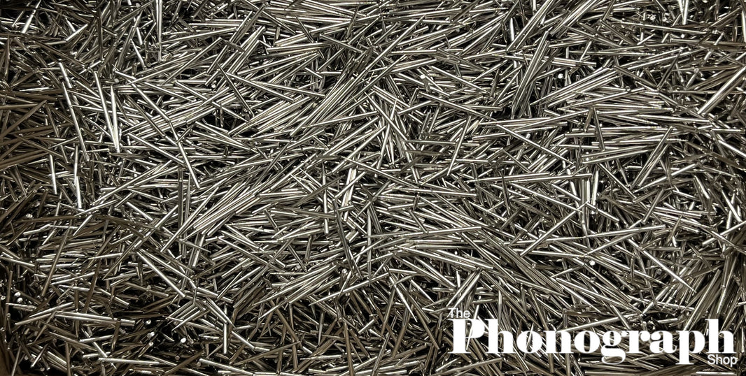 Brunswick Parts – The Phonograph Shop