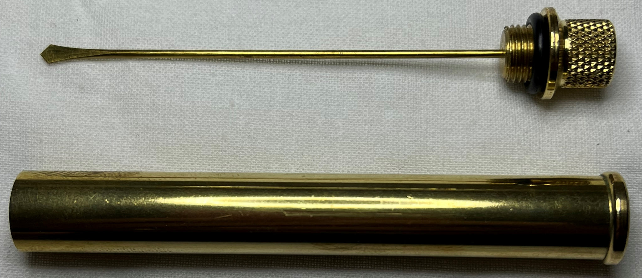 "Never Leak" One Drop Oil Can – The Phonograph Shop