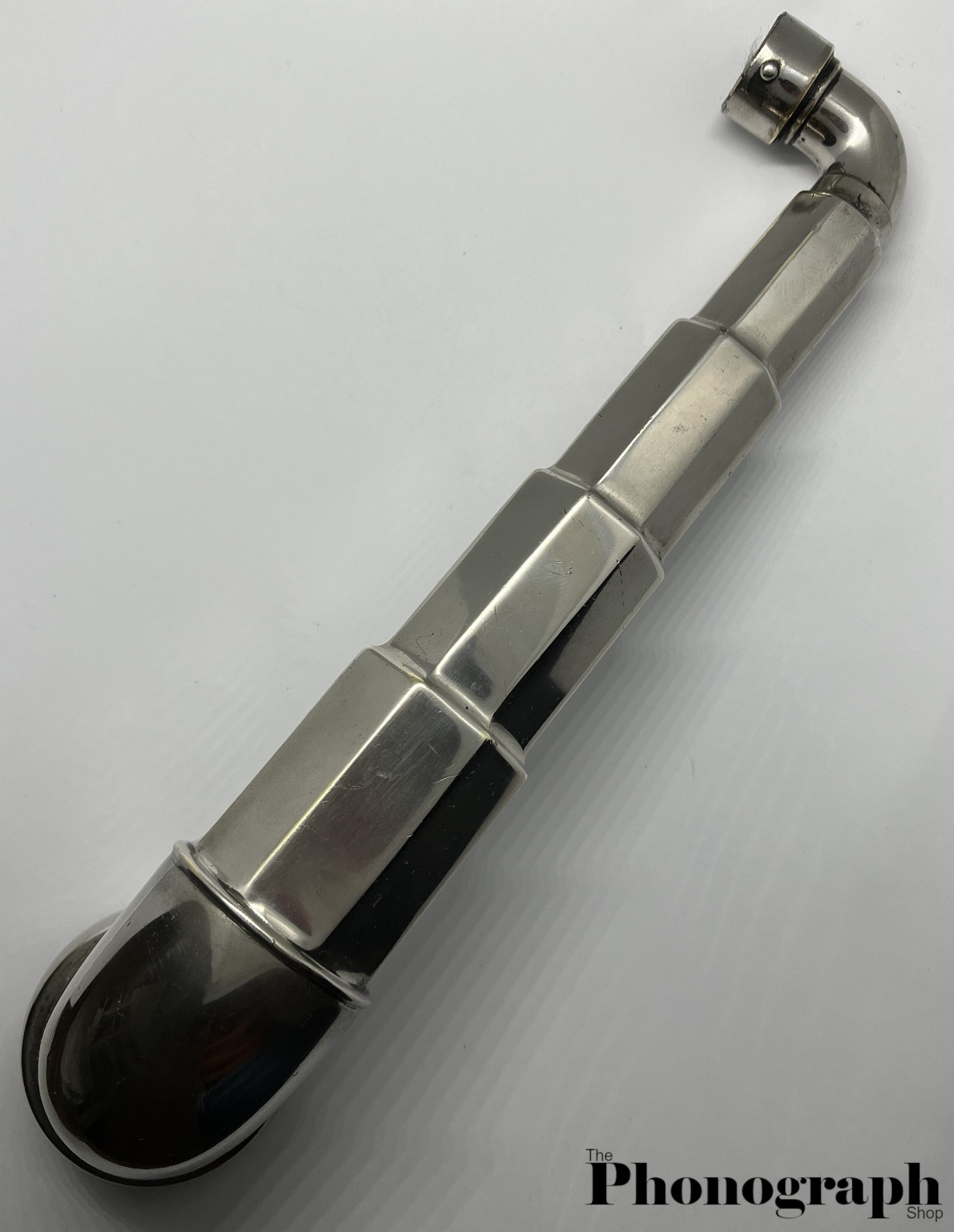 Cheney Taper Arm (200NG) "Certified Original" – The Phonograph Shop