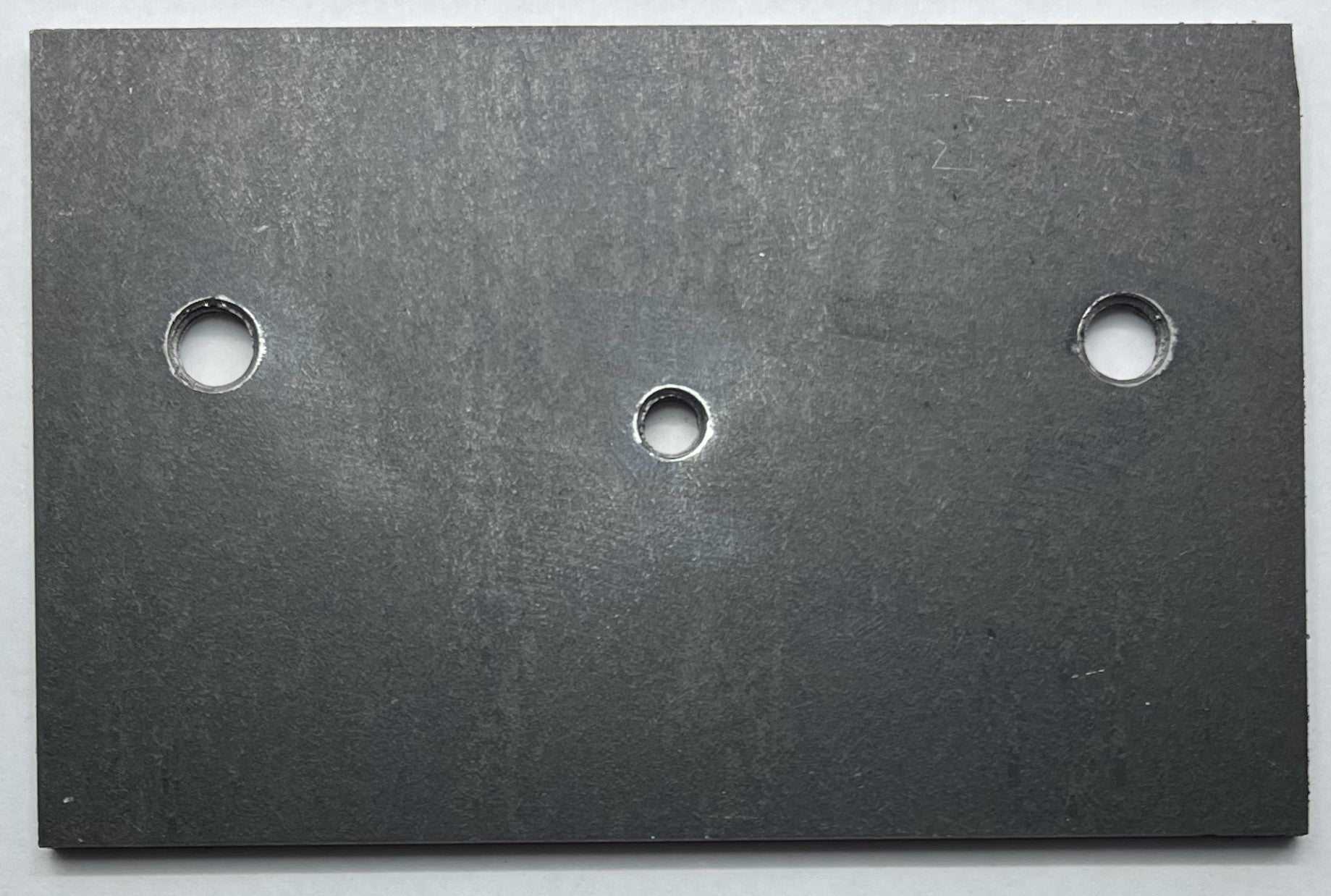 Victor Taper Arm Bracket Plate – The Phonograph Shop
