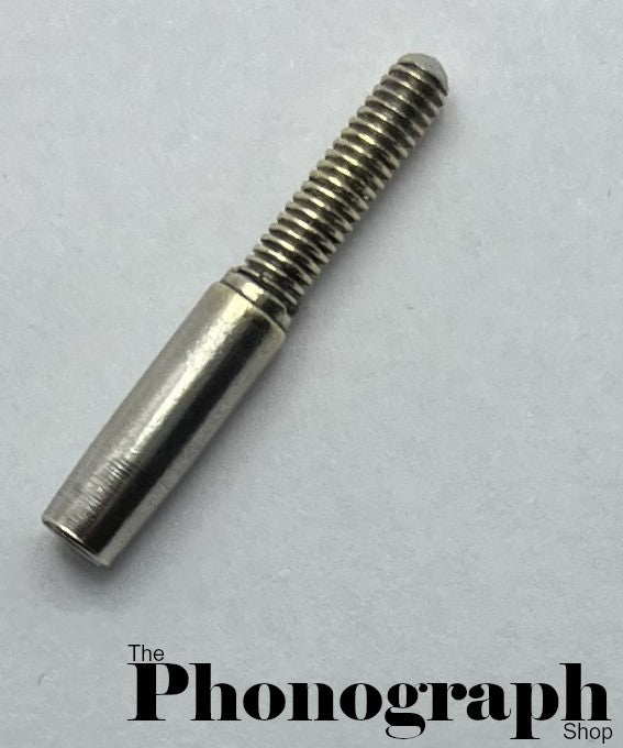"Certified Original" Victor Taper Tube Brake Arm - Nickel (3242NG ...