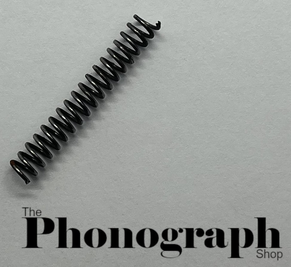 "Certified Original" Victor Taper Tube Pivot Spring (2972PF) – The ...