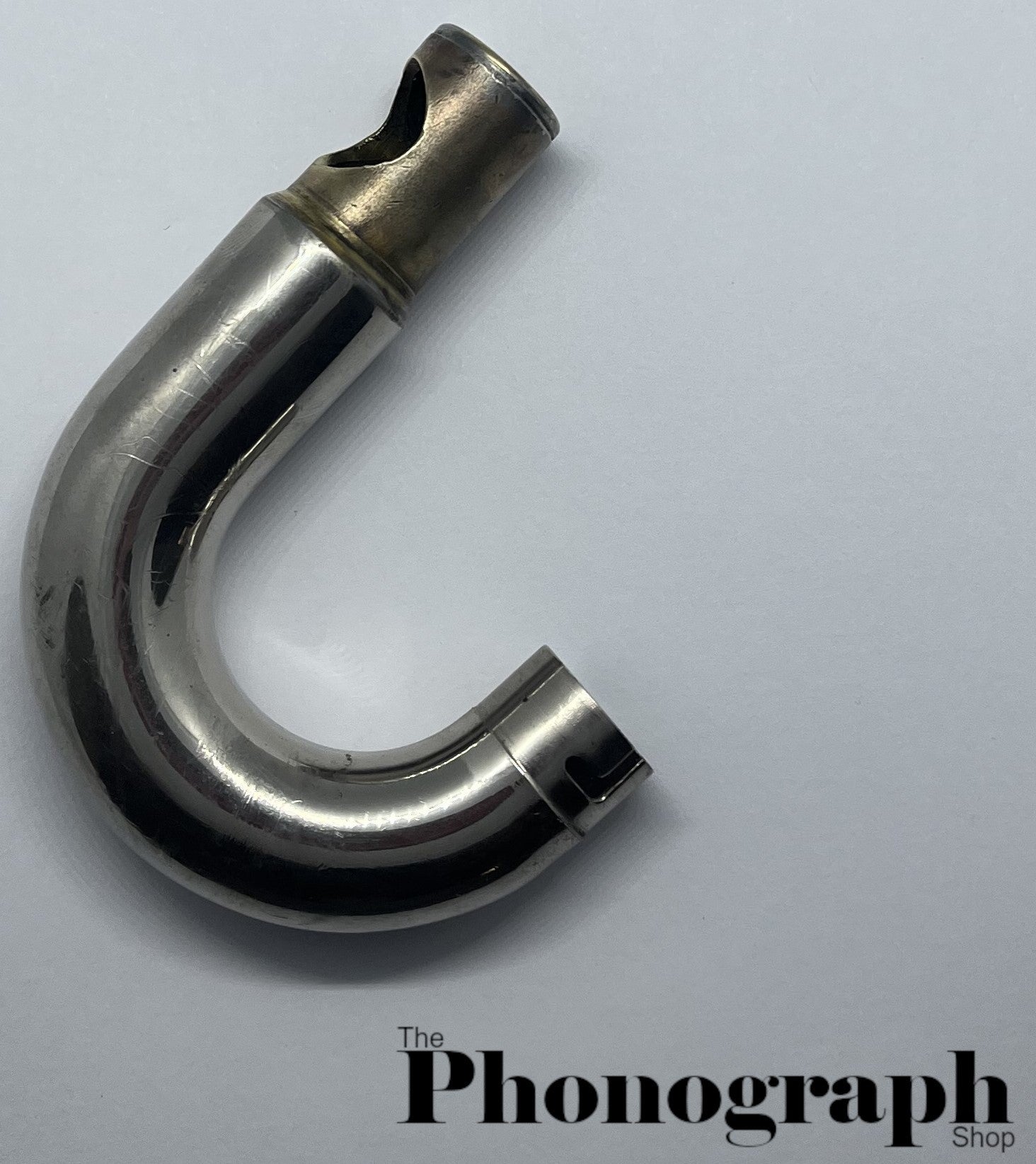 Victor VV-35 Sound Box Crook (7591CNG) "Certified Original" – The ...