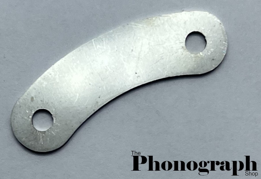 Victor Bullet Brake Lever Plate – The Phonograph Shop