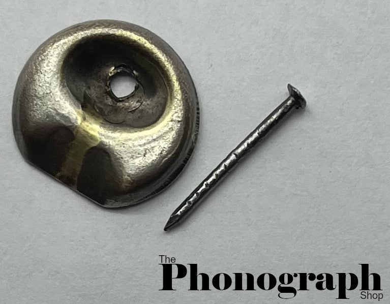 Victor Parts – Page 18 – The Phonograph Shop