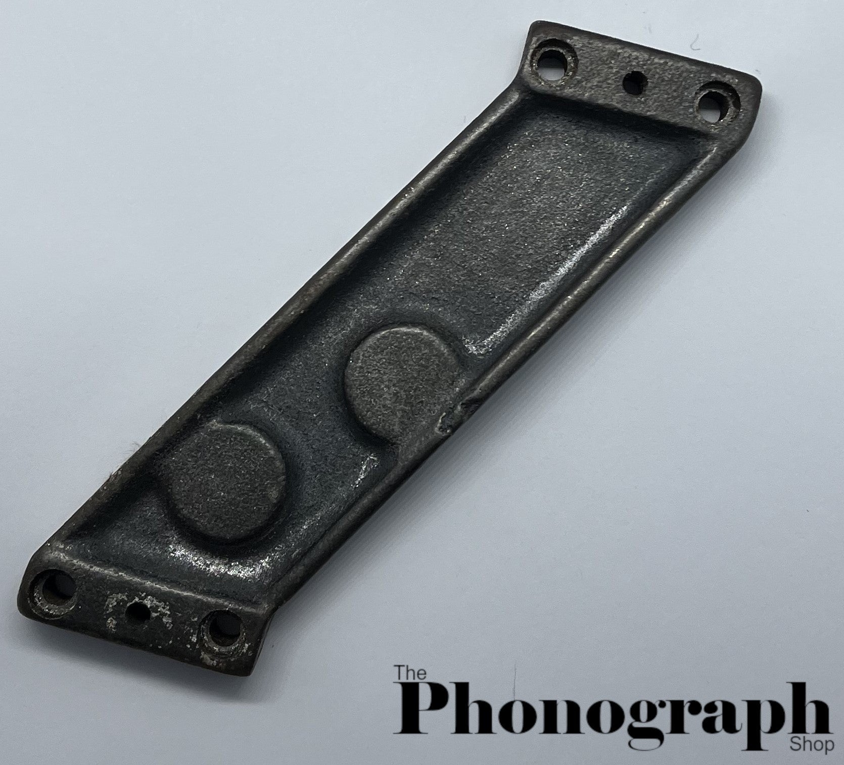 "Certified Original" SAAL Bridge Plate (J515APF) – The Phonograph Shop