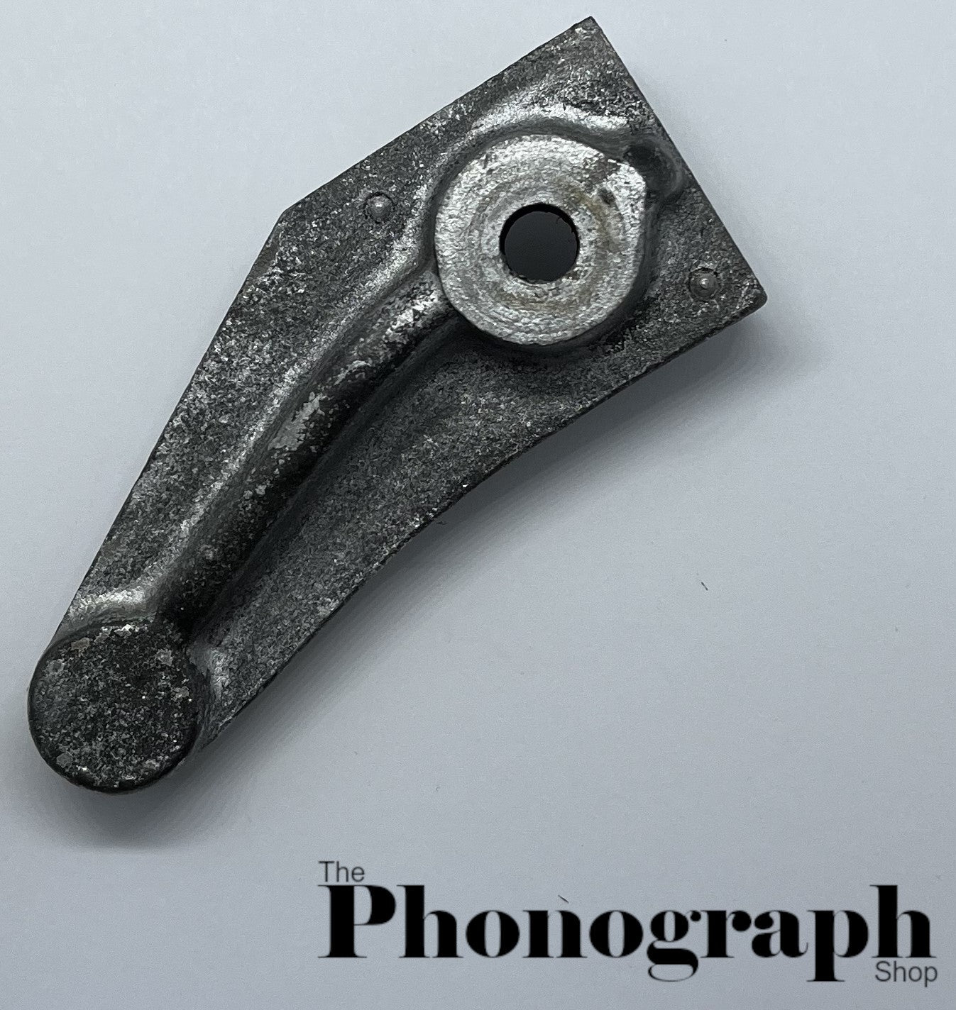 "Certified Original" SAAL Spring Box Bracket – The Phonograph Shop
