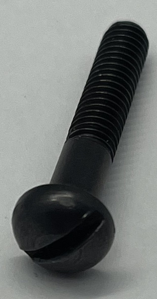 "Certified Original" Edison Motor Frame Screw 2050BL – The Phonograph Shop