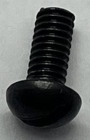 "Certified Original" Edison Round Head Screw 8-32 – The Phonograph Shop