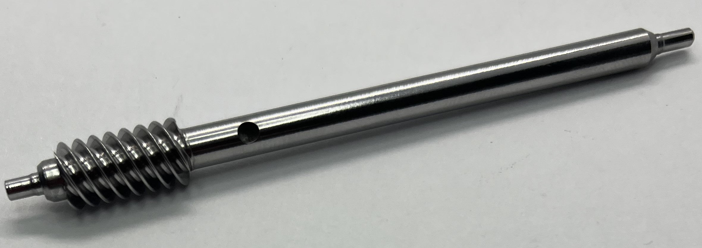 "Certified Original" Victor Governor Spindle – The Phonograph Shop