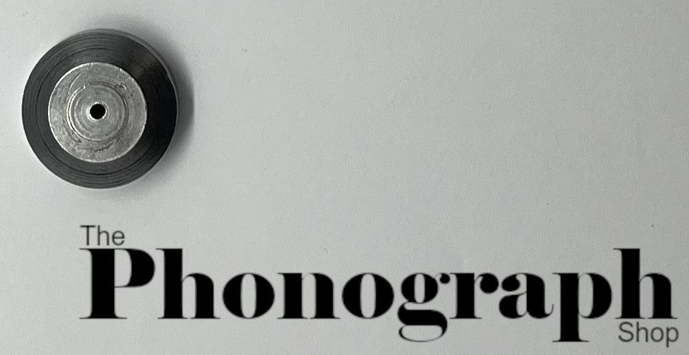 "Certified Original" Thorens Excelda Governor Weight (104PF) – The ...