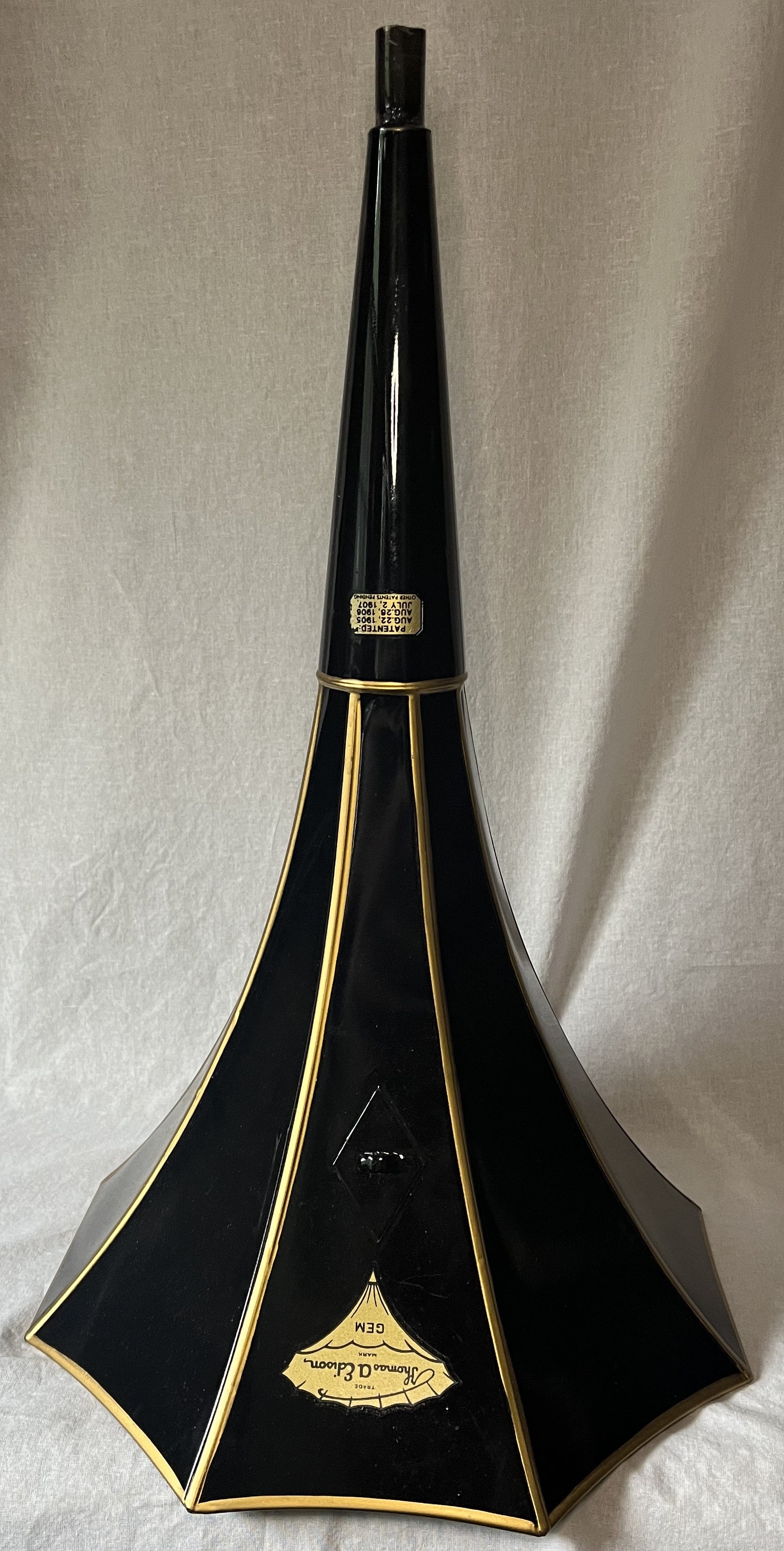 Edison Parts – Page 12 – The Phonograph Shop