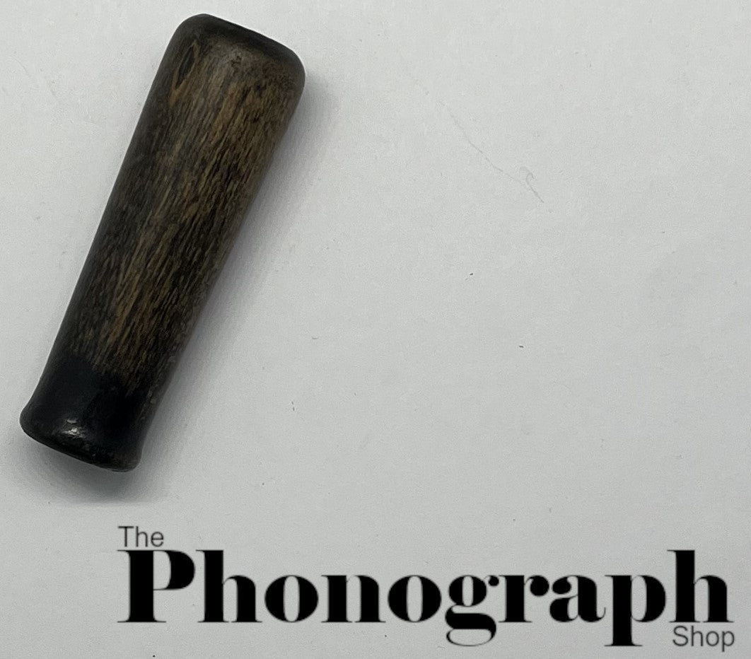 Edison Diamond Disc Horn Lifting Cam Handle "Certified Original" – The ...