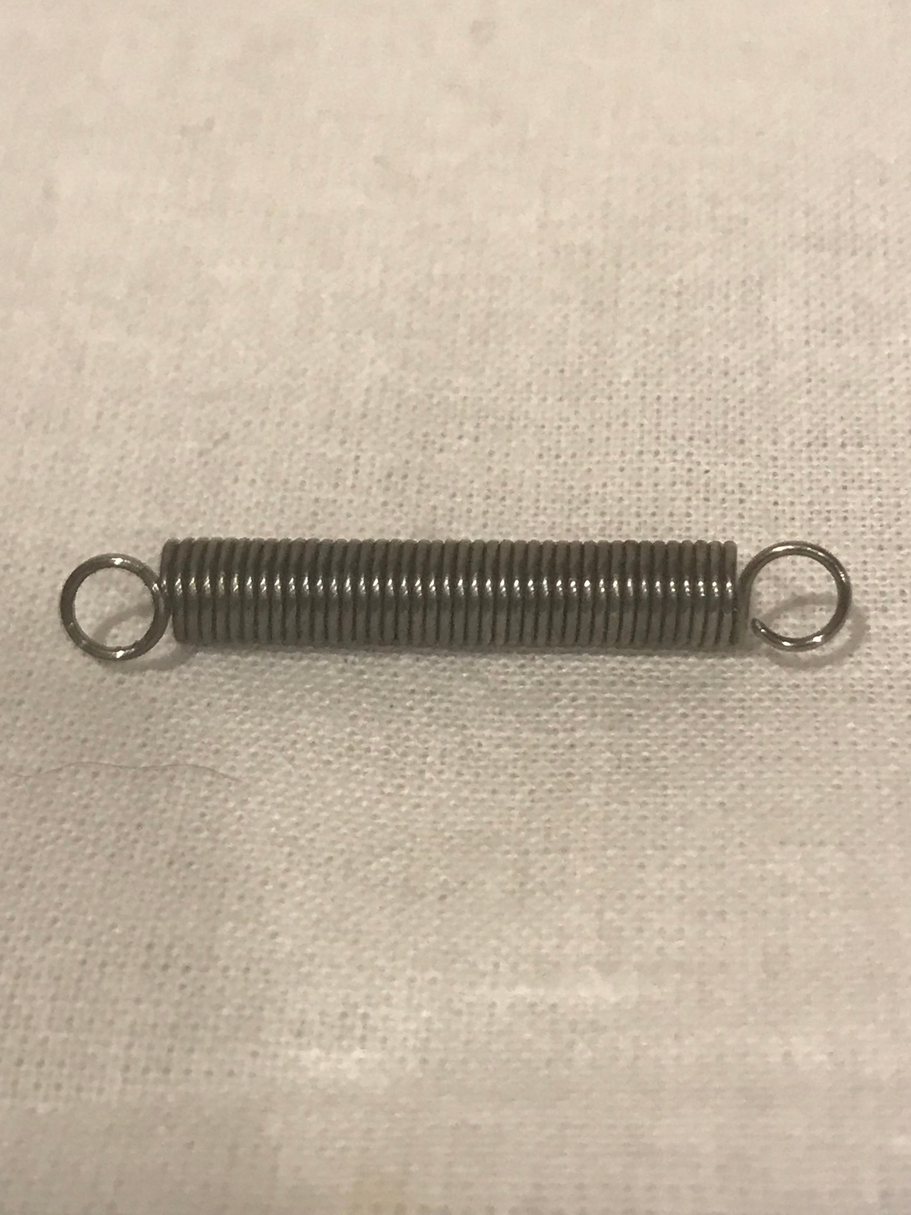 Victor Automatic Brake Spring – The Phonograph Shop
