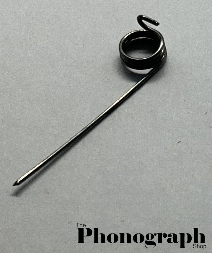 Victor Regulating Shaft Spring (1111PF) – The Phonograph Shop