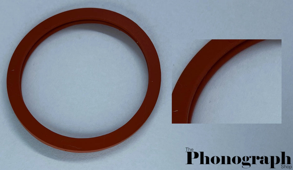 Victor Parts – The Phonograph Shop