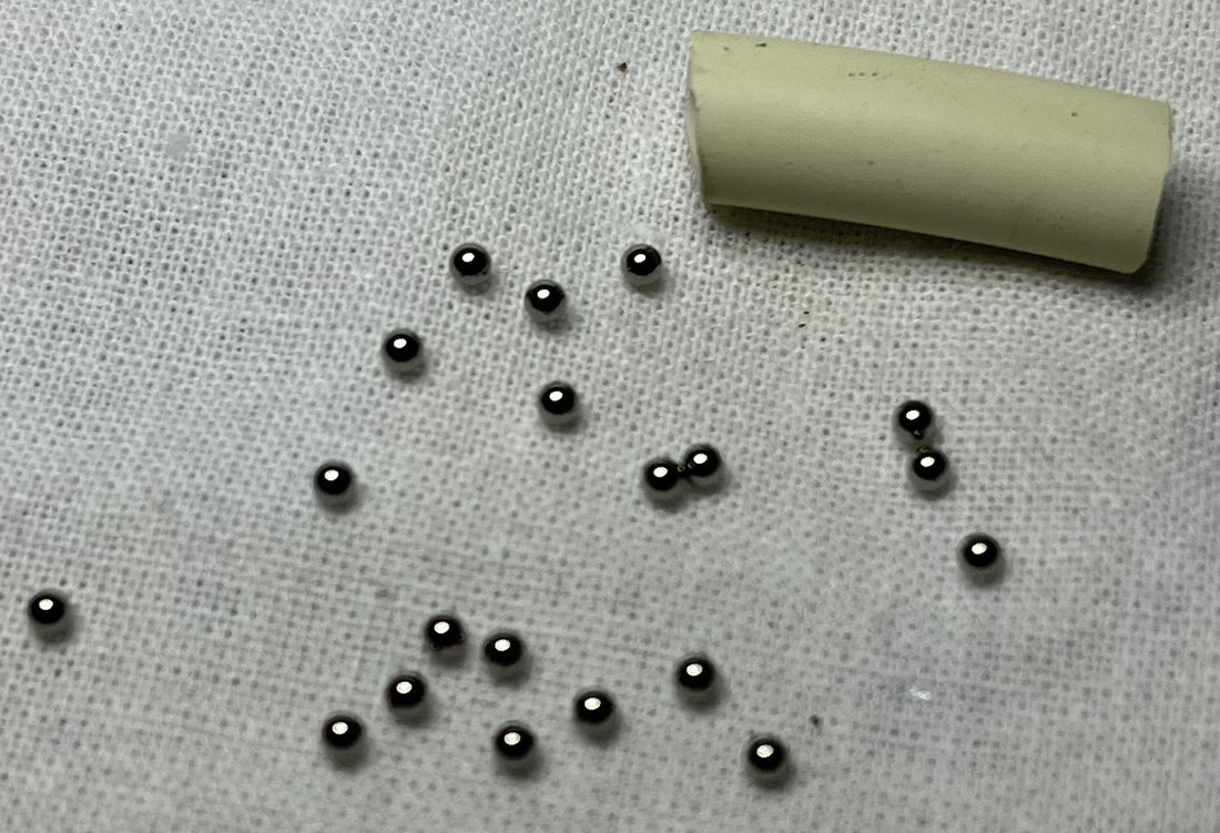 Victor Orthophonic Reproducer Racer Rebuild Kit – The Phonograph Shop