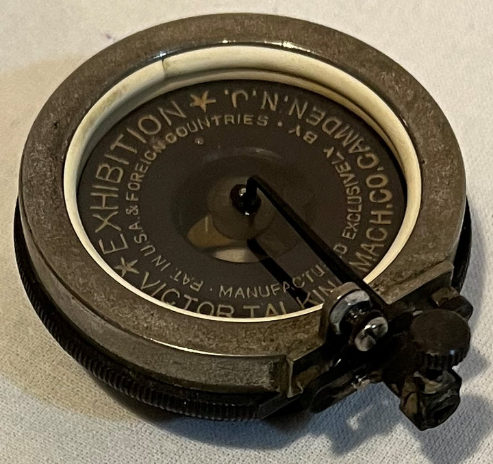 Reproducer Group – Page 4 – The Phonograph Shop