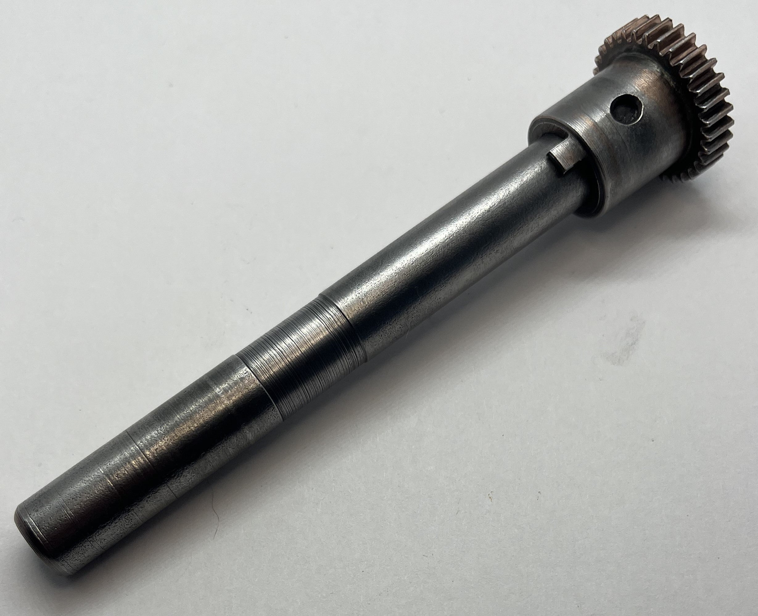 "Certified Original" Victor Spring Barrel Arbor 3342ACP – The ...