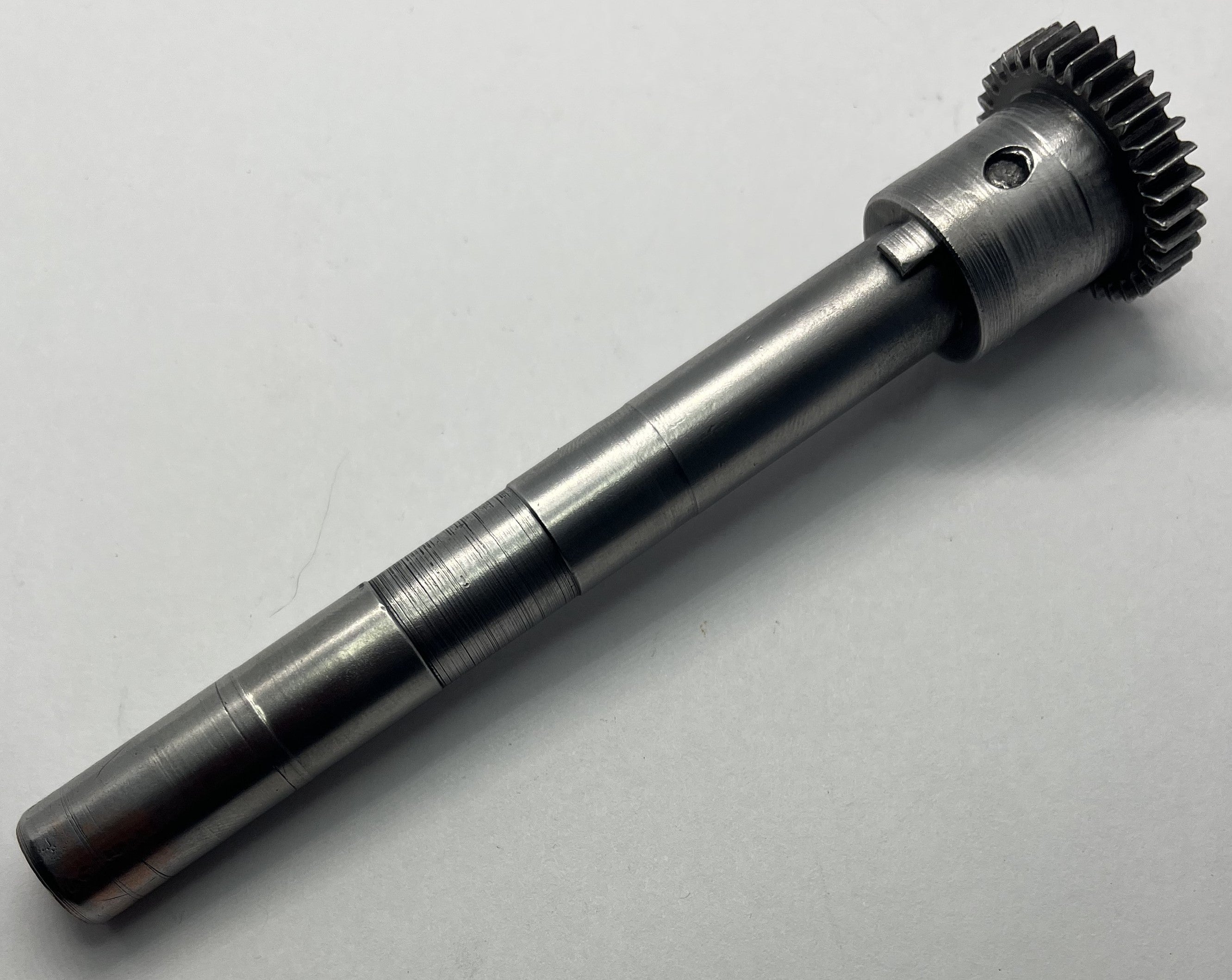 "Certified Original" Victor Spring Barrel Arbor 3342BCP – The ...