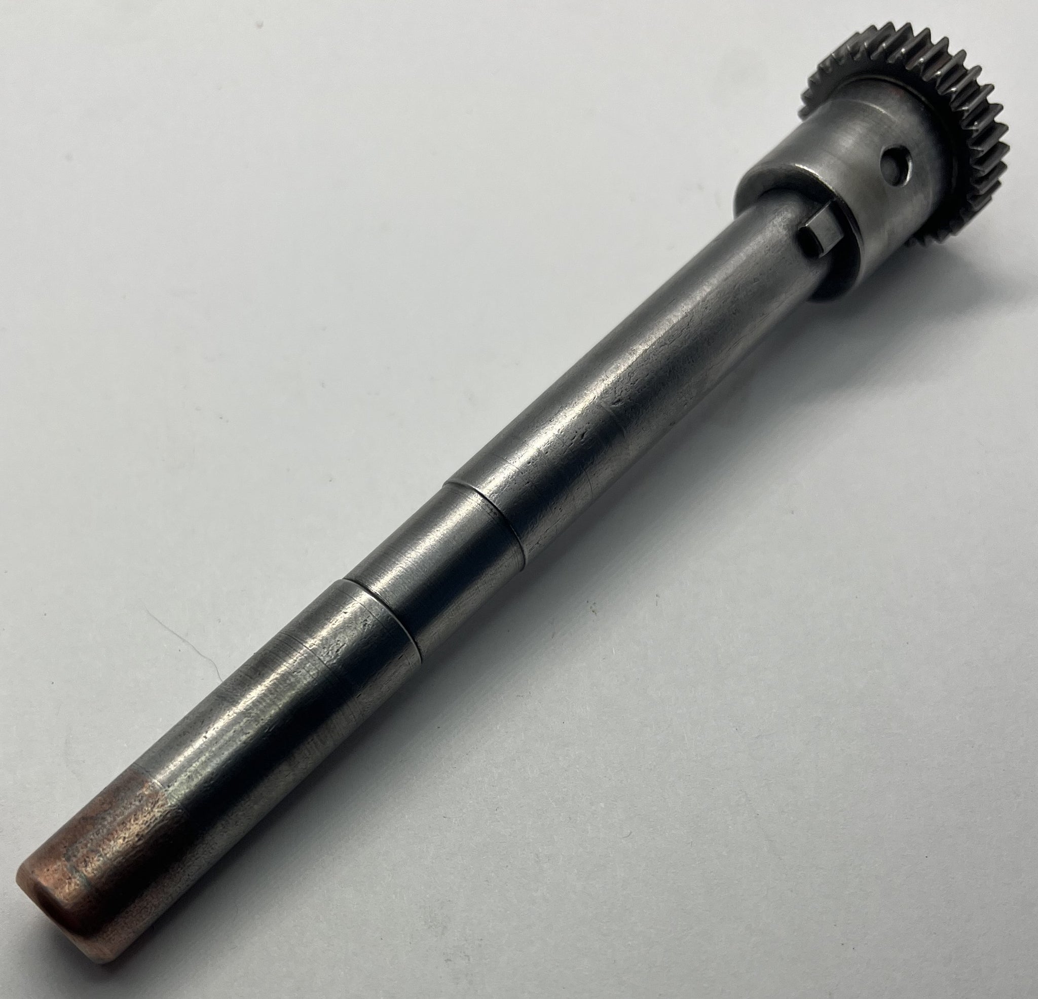 "Certified Original" Victor Spring Barrel 3697ACP – The Phonograph Shop