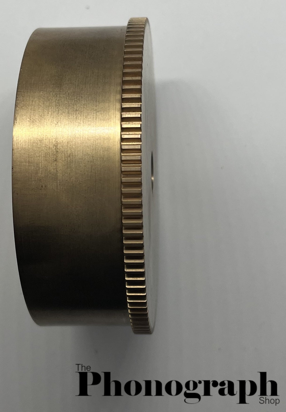 Victor Type E Spring Barrel with Winding Gear – The Phonograph Shop