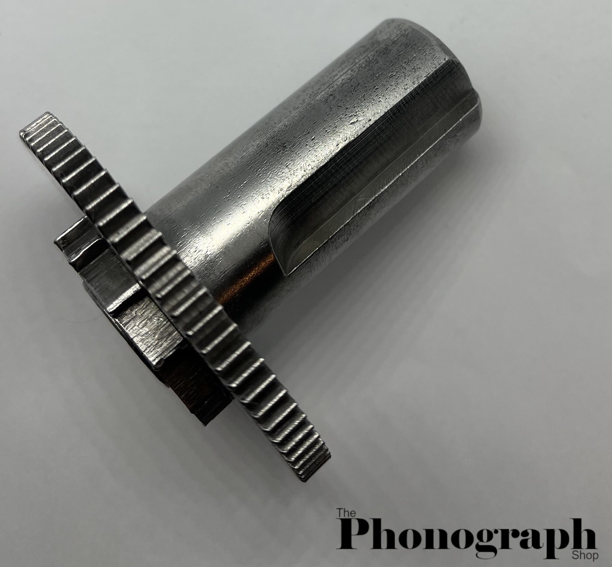 "Certified Original" Victor Spring Barrel Winding Gear and Ratchet Sle ...